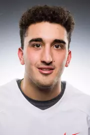 Michael Leo - Men's Lacrosse - Syracuse University Athletics