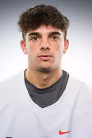 John Cohen - Men's Lacrosse - Syracuse University Athletics