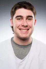 Kyle Rolley - Men's Lacrosse - Syracuse University Athletics