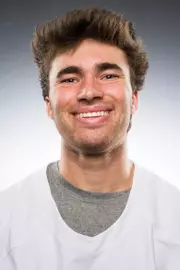 Luke Rhoa - Men's Lacrosse - Syracuse University Athletics
