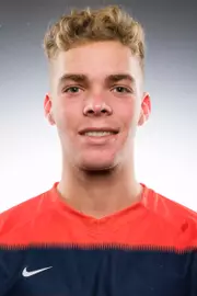 Andre Cutler-DeJesus - Men's Soccer - Syracuse University Athletics