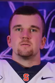 Tom Callahan - Football - Syracuse University Athletics