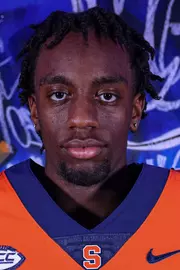 Darrell Gill Jr. - Football - Syracuse University Athletics