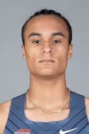 Elijah Mallard - Men's Track & Field - Syracuse University Athletics