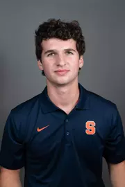 Adam Conrad - Men's Rowing - Syracuse University Athletics