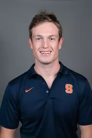 Sean McHugh - Men's Rowing - Syracuse University Athletics