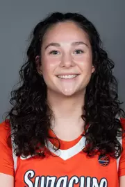 Sophie Burrows - Women's Basketball - Syracuse University Athletics