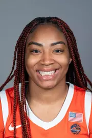 Kennedi Perkins - Women's Basketball - Syracuse University Athletics