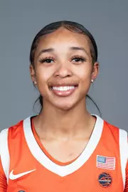 Alaina Rice - Women's Basketball - Syracuse University Athletics