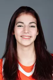 Marilena Triantafylli - Women's Basketball - Syracuse University Athletics