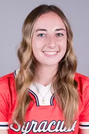 Julianna Verni - Softball - Syracuse University Athletics