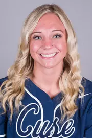 Britney Lewinski - Softball - Syracuse University Athletics