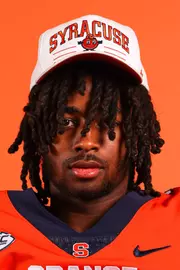 Braheem Long Jr. - Football - Syracuse University Athletics