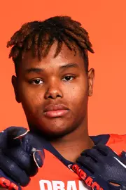 Elijah Washington-Baker - Football - Syracuse University Athletics