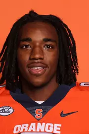 Jahide Lesaine Jr. - Football - Syracuse University Athletics