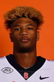Jakhari Williams - Football - Syracuse University Athletics