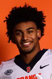 Jamie Tremble - Football - Syracuse University Athletics