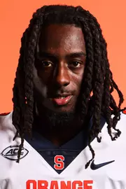 Ta'Ron Haile - Football - Syracuse University Athletics