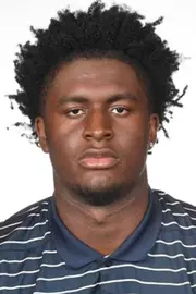 James Heard - Football - Syracuse University Athletics