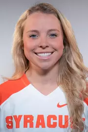 Megan Carney - Women's Lacrosse - Syracuse University Athletics