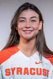 Jenny Markey - undefined - Syracuse University Athletics