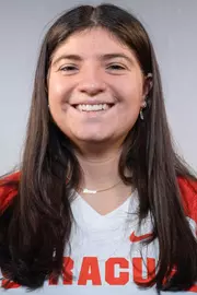 Shira Parower - undefined - Syracuse University Athletics