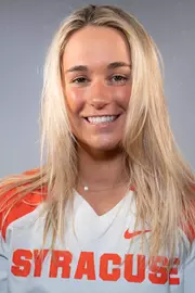 Caroline Rehder - Women's Lacrosse - Syracuse University Athletics