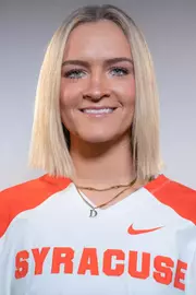 Delaney Sweitzer - Women's Lacrosse - Syracuse University Athletics