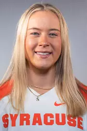Savannah Sweitzer - Softball - Syracuse University Athletics