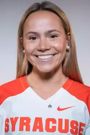 Coco Vandiver - Women's Lacrosse - Syracuse University Athletics