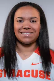 Emma Ward - Women's Lacrosse - Syracuse University Athletics