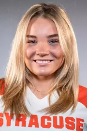 Faith Wooters - Women's Lacrosse - Syracuse University Athletics