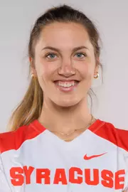 Sierra Cockerille - Women's Lacrosse - Syracuse University Athletics