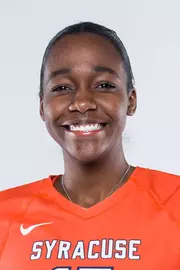 Cherlin Antonio - Volleyball - Syracuse University Athletics