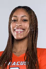 Laila Smith - Volleyball - Syracuse University Athletics