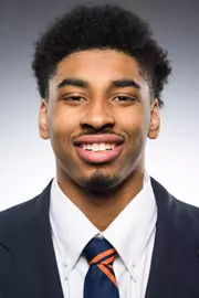 Jayden Bellamy - Football - Syracuse University Athletics