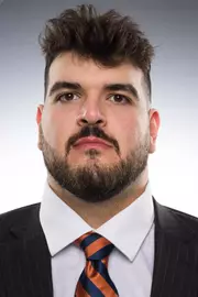 Christopher Bleich - Football - Syracuse University Athletics