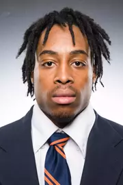 Donovan Brown - Football - Syracuse University Athletics