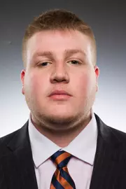 Carter Clark - Football - Syracuse University Athletics