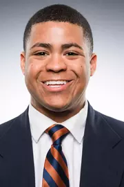 Joshua Escobar - Football - Syracuse University Athletics