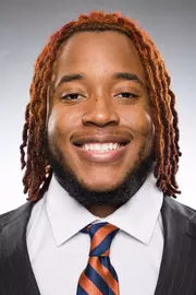 Braylen Ingraham - Football - Syracuse University Athletics