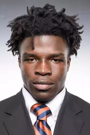 David Omopariola - Football - Syracuse University Athletics