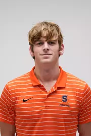 Ethan Graham - Men's Rowing - Syracuse University Athletics