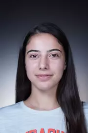 Zeynep Erman - Football - Syracuse University Athletics