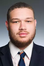 Kevon Darton - Football - Syracuse University Athletics