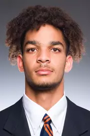 Braden Davis - Football - Syracuse University Athletics