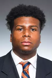 Malcolm Folk - Football - Syracuse University Athletics