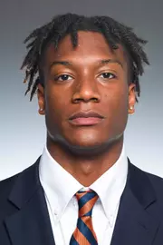 Jalil Martin - Football - Syracuse University Athletics