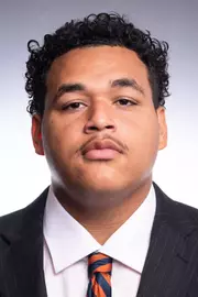 Trevion Mack - Football - Syracuse University Athletics