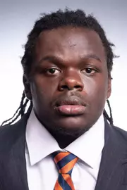 Rashard Perry - Football - Syracuse University Athletics